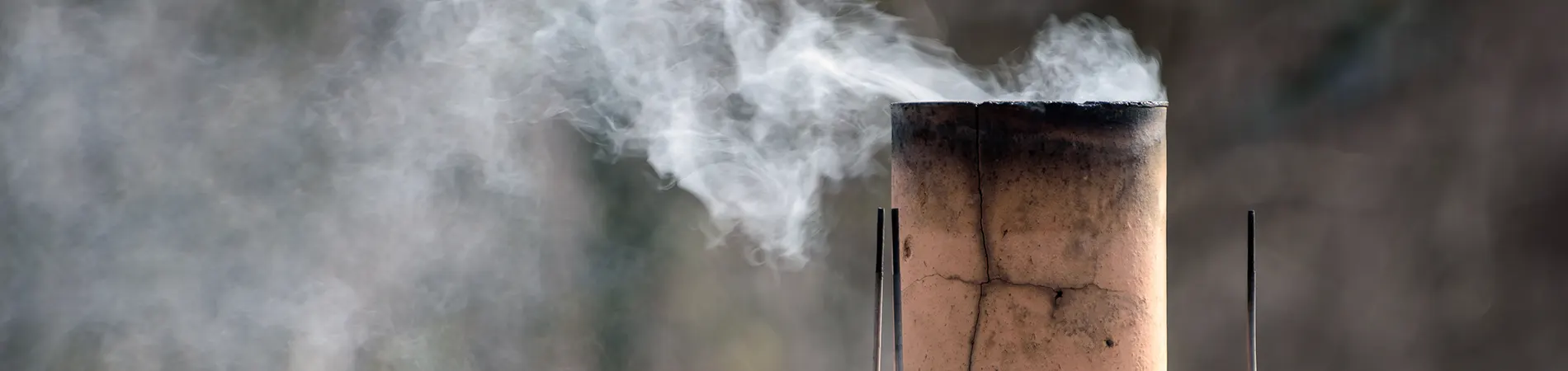 Chimney Soot Cleaning Surrey, British Columbia - Wood Stove Chimney ...